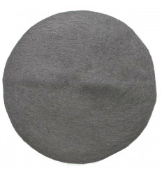 Red fez - Chechia - Wool